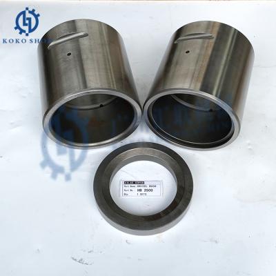 China Atlas Copco Epiroc Breaker Part Lower Upper Thrust Bush 3363097727 3363097723 3363097721 For HB2500 HB4100 HB3600 HB3100 for sale