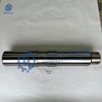 China HB2500 MB1600 MB1700 HB2200 HB2500 HM720 HM960 Breaker Parts Hydraulic Hammer Percussion Piston For Hammer Hydraulic for sale