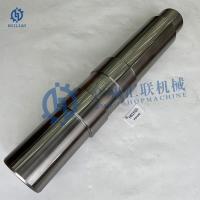 China HB2500 MB1600 MB1700 HB2200 HB2500 HM720 HM960 Breaker Parts Hydraulic Hammer Percussion Piston For Hammer Hydraulic for sale