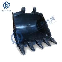 China Heavy Duty High Strength Bucket Rock Digging Bucket For CLG9075E CLG950E CLG9035E CLG9045E CLG9055E Excavator Attachment for sale