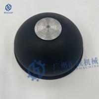 China Okada OUB316 OUB318 OUB324 Hydraulic Rock Breaker Parts Membrane Rubber Diaphragm for Hydraulic diaphragm Hammer breaker for sale