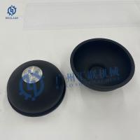 China Okada OUB316 OUB318 OUB324 Hydraulic Rock Breaker Parts Membrane Rubber Diaphragm for Hydraulic diaphragm Hammer breaker for sale