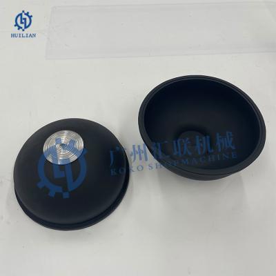 China Okada OUB316 OUB318 OUB324 Hydraulic Rock Breaker Parts Membrane Rubber Diaphragm for Hydraulic diaphragm Hammer breaker for sale