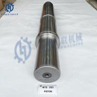 China MTB Digger Breaker Hammer Part Piston 03B0134A11 01.1J020060 03B0136A11 03B0313A11 For MTB285 MTB360 MTB365 MTB155 for sale