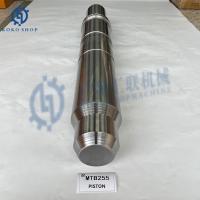 China MTB Excavator Stone Breaker Part Piston 03B0116A11 01.1I020060 01.1J020060 For MTB255 MTB250 MTB360 MTB365 MTB215 for sale