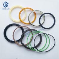 China 2043692  Stick Hydraulic Seal Kit 2095874 For Excavator CATEE 320D Repairing Excavator Parts 2155986 Bucket Cylinder for sale