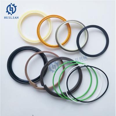 China 2043692  Stick Hydraulic Seal Kit 2095874 For Excavator CATEE 320D Repairing Excavator Parts 2155986 Bucket Cylinder for sale