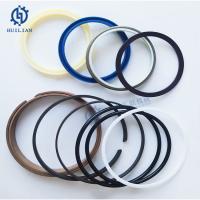 China 2043692  Stick Hydraulic Seal Kit 2095874 For Excavator CATEE 320D Repairing Excavator Parts 2155986 Bucket Cylinder for sale