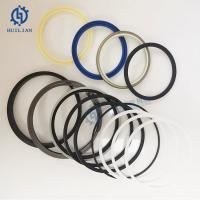 China 2836179 2897716 2897733 Bucket Cylinder Seal Kit Stick Cylinder Seal Kit Boom Cylinder Seal Kit For Excavator for sale