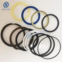 China 2836179 2897716 2897733 Bucket Cylinder Seal Kit Stick Cylinder Seal Kit Boom Cylinder Seal Kit For Excavator for sale