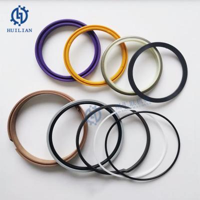 China 3979294 4560207 Excavator Bucket Cylinder Seal Kit CATEE 320E For Repairing for sale