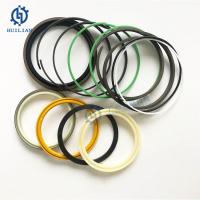 China 3979294 4560207 Excavator Bucket Cylinder Seal Kit CATEE 320E For Repairing for sale