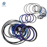 China CATEE H140CS H63 H63S H70 H160CS H180S Seal Kit For CATEEerpilar Rock Breaker Oil Sealing Excavator for sale