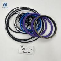 China CATEE H140CS H63 H63S H70 H160CS H180S Seal Kit For CATEEerpilar Rock Breaker Oil Sealing Excavator for sale
