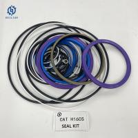 China CATEE H140CS H63 H63S H70 H160CS H180S Seal Kit For CATEEerpilar Rock Breaker Oil Sealing Excavator for sale