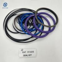 China CATEE H140CS H63 H63S H70 H160CS H180S Seal Kit For CATEEerpilar Rock Breaker Oil Sealing Excavator for sale