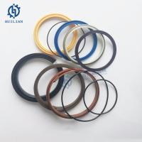 China Boom Cylinder Seal Kit 4352341 4485612 4640107 For ZX240H ZX330 ZX3540LC  Excavator Boom Cylinder Seal Kit for sale