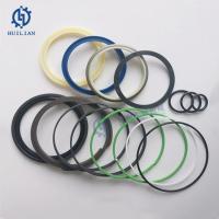 China Boom Cylinder Seal Kit 4352341 4485612 4640107 For ZX240H ZX330 ZX3540LC  Excavator Boom Cylinder Seal Kit for sale