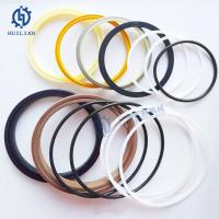 China 4640118 Arm Cylinder Seal Kit For Excavator ZX330 ZX350LC ZX130 Repairing for sale