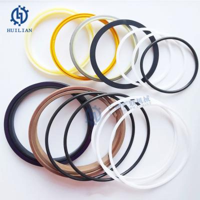 China 4640118 Arm Cylinder Seal Kit For Excavator ZX330 ZX350LC ZX130 Repairing for sale