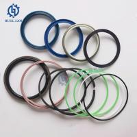 China 4640118 Arm Cylinder Seal Kit For Excavator ZX330 ZX350LC ZX130 Repairing for sale