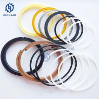 China 4640118 Arm Cylinder Seal Kit For Excavator ZX330 ZX350LC ZX130 Repairing for sale