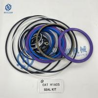 China H65 H70 H120 H130 H160S Excavator Hydraulic breaker Parts Rock breaker Spare Parts Cylinder Piston Accumulator Seal kits for sale