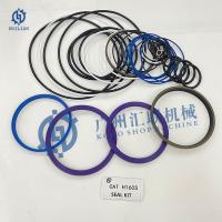China H65 H70 H120 H130 H160S Excavator Hydraulic breaker Parts Rock breaker Spare Parts Cylinder Piston Accumulator Seal kits for sale
