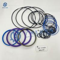 China H65 H70 H120 H130 H160S Excavator Hydraulic breaker Parts Rock breaker Spare Parts Cylinder Piston Accumulator Seal kits for sale