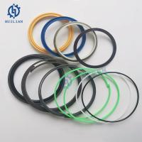 China ZX270 ZX280LC ZX350LC-5N Bucket Cylinder Seal Kit 4639939 FYA000013998 For Excavator for sale