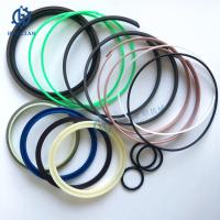 China ZX270 ZX280LC ZX350LC-5N Bucket Cylinder Seal Kit 4639939 FYA000013998 For Excavator for sale