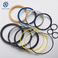 China ZX270 ZX280LC ZX350LC-5N Bucket Cylinder Seal Kit 4639939 FYA000013998 For Excavator for sale
