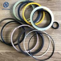 China Bucket Cylinder Seal Kit 4255532 4465644 4660159 For EX400-3 EX1200-5 Excavator Cylinder for sale