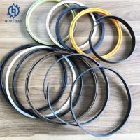 China Bucket Cylinder Seal Kit 4255532 4465644 4660159 For EX400-3 EX1200-5 Excavator Cylinder for sale