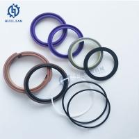 China Excavator Arm Cylinder Seal Kit EX60-2 Boom Cylinder Seal Kit Bucket Cylinder Seal Kit for repairing for sale