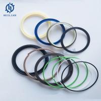 China EX215 Excavator Seal Kits Bucket Boom Arm Cylinder Seal Kits For Construction Works for sale