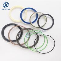 China EX215 Excavator Seal Kits Bucket Boom Arm Cylinder Seal Kits For Construction Works for sale