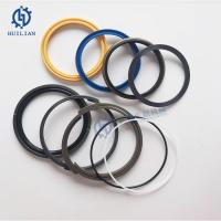China Bucket Cylinder Seal Kits ZX210 Excavator Seal Kits Boom Arm Cylinder for sale