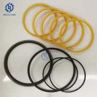 China FH200 Center Joint Seal Kit Main Pump Seal Kit With gasket Travel Motor Seal Kit  Excavator Oil Seal for sale