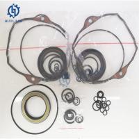China FH200 Center Joint Seal Kit Main Pump Seal Kit With gasket Travel Motor Seal Kit  Excavator Oil Seal for sale