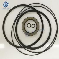 China FH200 Center Joint Seal Kit Main Pump Seal Kit With gasket Travel Motor Seal Kit  Excavator Oil Seal for sale