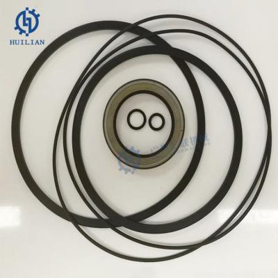China FH300 Center Joint Seal Kit Main Pump Seal Kit With Gasket Travel Motor Seal Kit  Excavator Oil Seal for sale