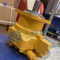 China 330bl Excavator Spare Part 107-7056 Swivel Motor 2KAR6P71/196-803A Hydraulic Motors With Solenoid Valve I032189 Pump for sale