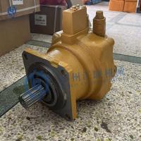 China 330bl Excavator Spare Part 107-7056 Swivel Motor 2KAR6P71/196-803A Hydraulic Motors With Solenoid Valve I032189 Pump for sale