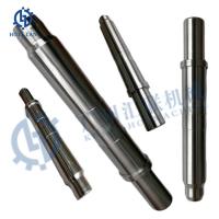 China Excavator Machinery Attachment Hydraulic Rock Breaker Hammer Spare Parts MTB175 MTB255 MTB285 MTB215 Piston for sale