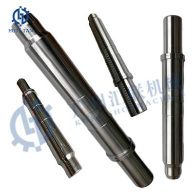 China Excavator Machinery Attachment Hydraulic Rock Breaker Hammer Spare Parts MTB175 MTB255 MTB285 MTB215 Piston for sale