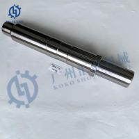 China Excavator Machinery Attachment Hydraulic Rock Breaker Hammer Spare Parts MTB175 MTB255 MTB285 MTB215 Piston for sale