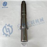 China Excavator Machinery Attachment Hydraulic Rock Breaker Hammer Spare Parts MTB175 MTB255 MTB285 MTB215 Piston for sale