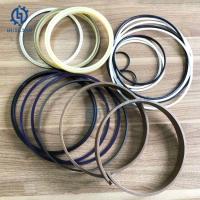 China 707-98-47670 Bucket Cylinder Seal Kit For PC230-6 Excavator 707-99-76030 Seal Kit For PC1250-8 Repairing PC800SE-7 for sale