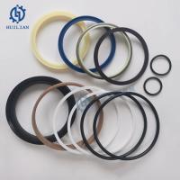 China Cylinder Seal Kit Arm Cylinder Bucket Cylinder Track Adjuster Seal Kit For PC200-8 Komatsu Excavator for sale